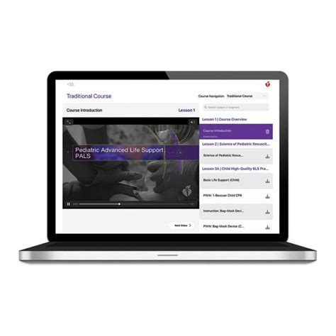 Aha Acls Provider Ecard Shop Vitali