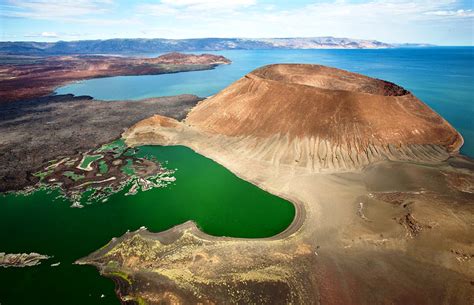Great Rift Valley Lakes