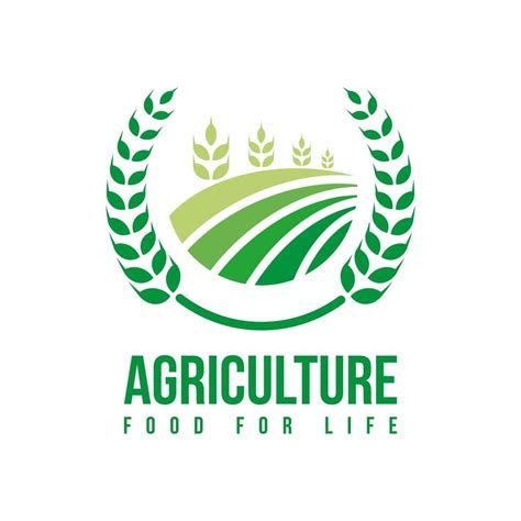 Agricultural Logo Examples At Sammy Parra Blog