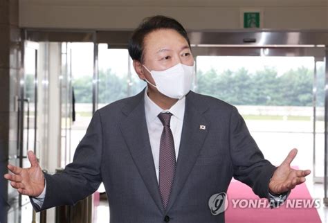 尹대통령 北방사포 9·19합의 위반3축은 유효한 방어체계종합