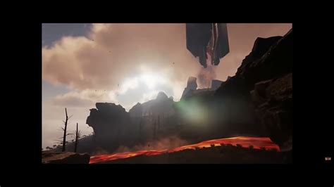 Ark Survival Evolved Song Evolve By Nerdout Youtube