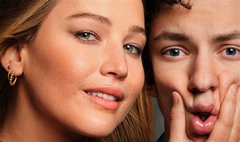 The Comeback Of Raunchy Comedies Jennifer Lawrence Stars In No Hard