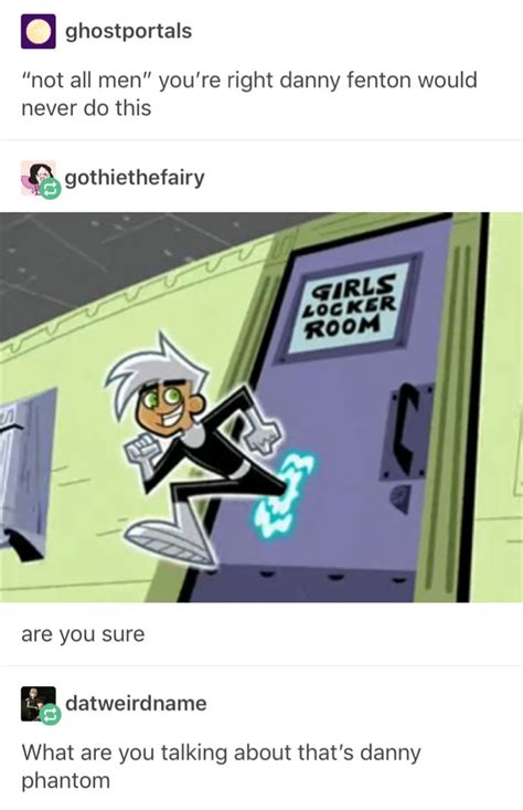 Pin By A Amanda On Phantom Danny Phantom Danny Phantom Funny Phantom