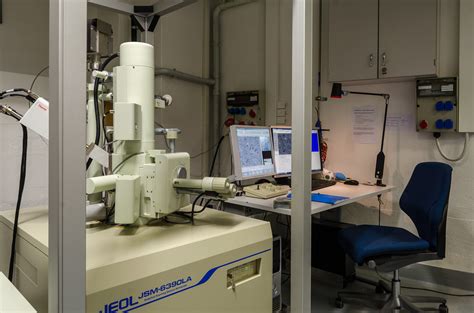Electron Microscopy Lab High Pressure Group Eth Zurich