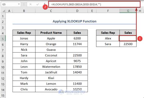 How To Use XLOOKUP To Return Blank Instead Of