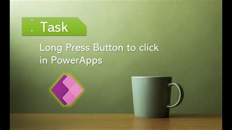 Powerapps Longpressclickevent Youtube