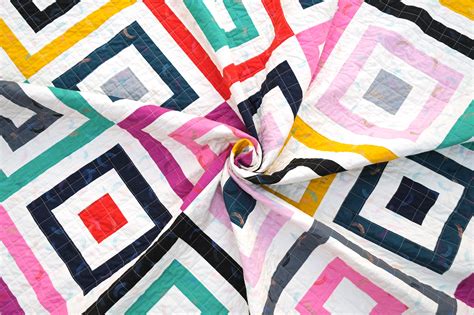 The Sadie Quilt Pattern New And Improved Kitchen Table Quilting