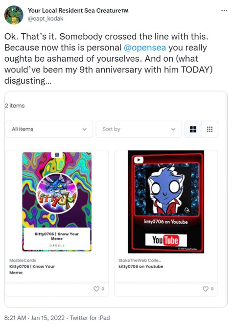 Colin Wyckoff Kitty0706 Was A Prolific Gmod Animator Who Inspired Countless Others To Animate