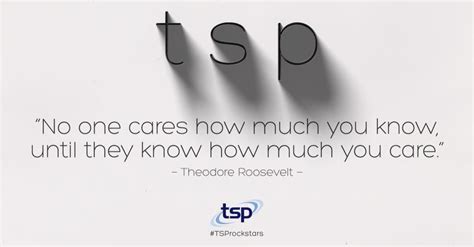 Tsp On Linkedin Lead By Exampleand Empathy Wednesdaywisdom