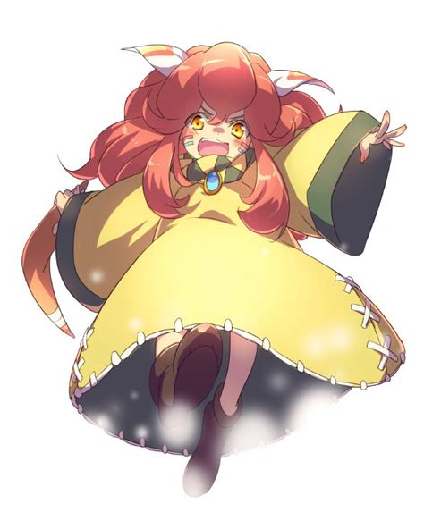 Echo Circa Popoi Seiken Densetsu 2 Seiken Densetsu Seiken