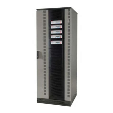 Abb Online Ups 100kva 250kva At ₹ 1835000 Piece In Vadodara Id 27161914788