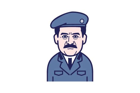 Hussein