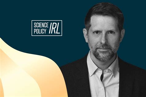 Neil Chilson Helps Turn Knowledge Into Benefits For Humanity