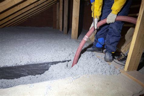 How To Calculate R Value Of Insulation Storables
