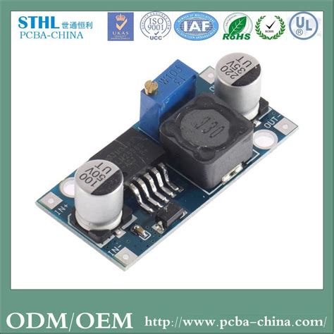 Pcb Design Service Project Camera Module Pcb Pcb Conveyor China Pcb