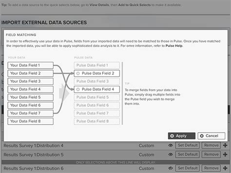 Field Matching Ui By Karl Kaufmann On Dribbble