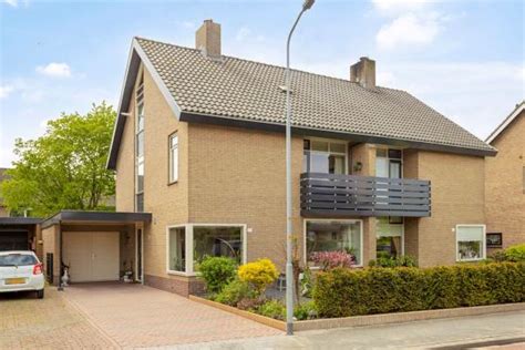 Woning Van Dijkhuizenstraat 33 Nijkerkerveen Oozo Nl