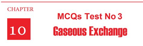 Biology 10 Chapter 10 Mcqs Test 3 Fbise Solved Past Papers