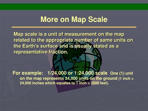 PPT Module Cartography Visualization Map Design Layout PowerPoint Presentation ID