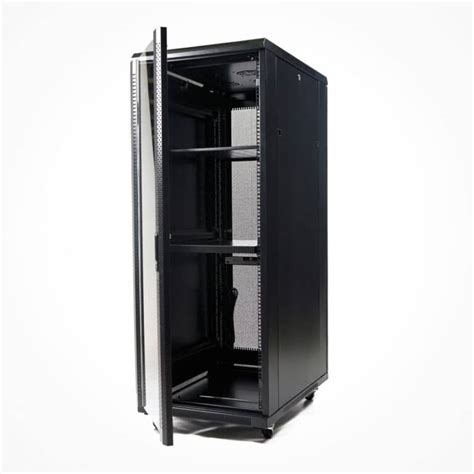 Rack De Comunicaciones Accesorios Y Sus Usos Revista Seguridad 360