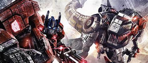 🔥 Free Download Dsngs Sci Fi Megaverse Transformers Fall Of Cybertron