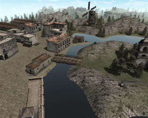Engagement Addon Men Of War Assault Squad Moddb