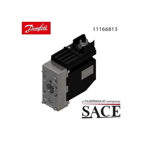 Danfoss 11166813 Electrical Actuator Pveh 11 32 V Sace