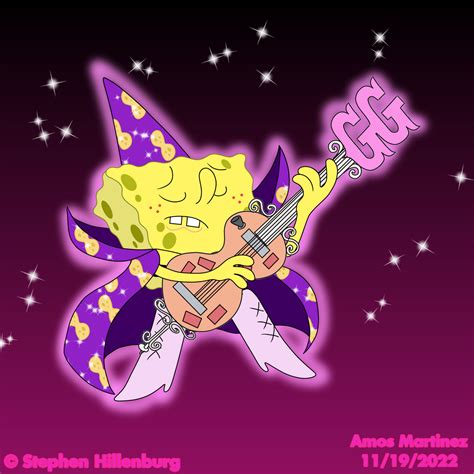 Goofy Goober Rock By Artisticamos On Deviantart