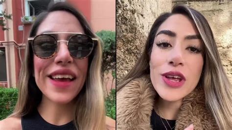 Mexicana Se Decepcionó De Los Hombres Europeos “no Son Cómo Pensaba