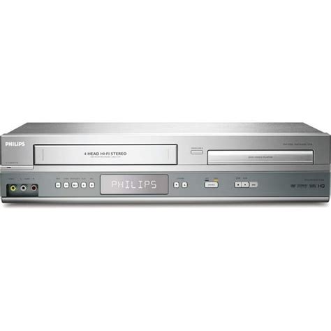 Tv Vcr Combo