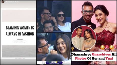 Yuzvendra Chahal to pay Dhanashree Rs 4.75 crore in alimony; HC grants ...