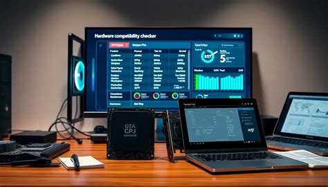 Cpu和gpu的兼容性如何检查月光ai博客