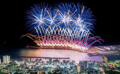 3 20 祝 熱海海上花火大会開催です 熱海温泉 湯の宿 平鶴ひらつる