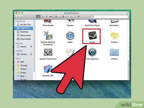 Formas De Instalar Steam WikiHow