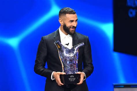 Uefa Mens Player Of The Year Award 2025 Lindi Mahala