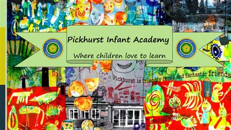 Fundraiser By Pickhurst Infant Academy Creating A Library For