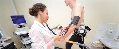 Oc Heart Institute Cardiac Stress Testing