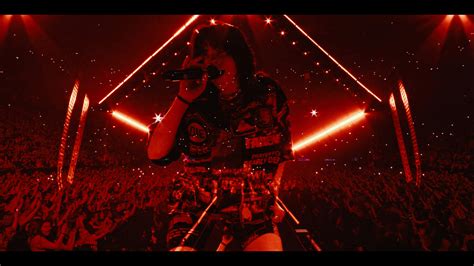 Billie Eilish Live At The O2 Extended Cut Im Kinopolis Gießen