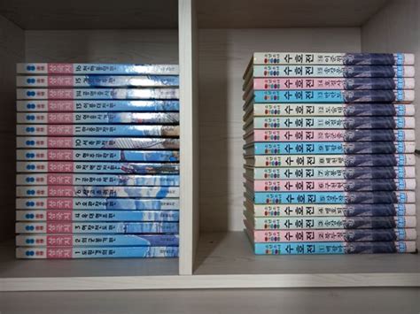 중고샵 소년소녀 원색드라마 삼국지 수호전 총 32권 각 16권 신동우 화백 그림 예스24
