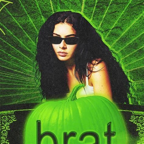 Pin By Dillon ୨୧ On Brat Charli Xcx Brat Celebs