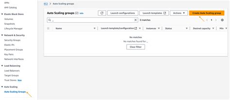 How To Run A Shared Encrypted Ami In An Auto Scaling Group On Aws Cevo