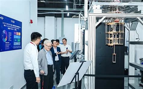 Baidu And Alibaba Abandon Quantum Computing Research Chinese Technology Giants Baidu And Alibaba