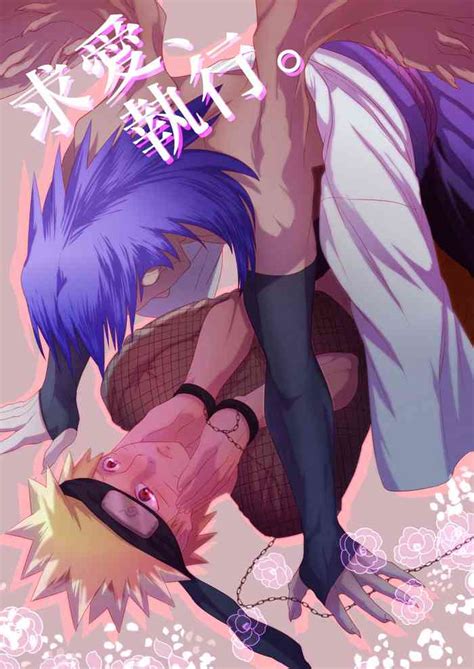 Kyuuai Shikkou Nhentai Hentai Doujinshi And Manga