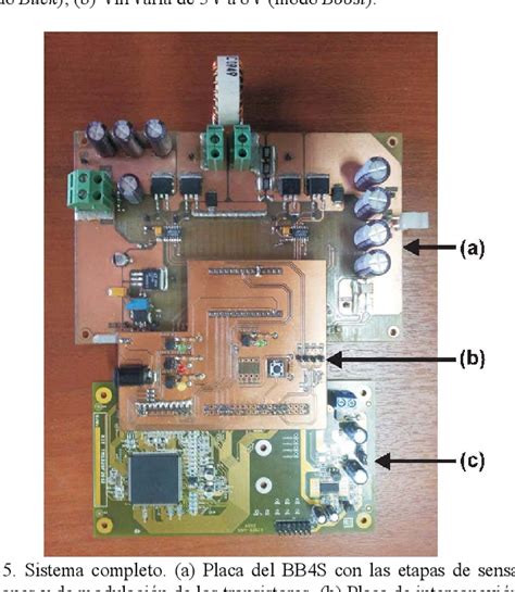 Figure 5 From Development Of A Four Switch Buck Boost Converter