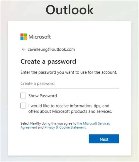 Outlook邮箱网页版登录入口 Navtoool