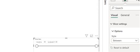 Date Slicer Filters Date1 Or Date2 Microsoft Fabric Community