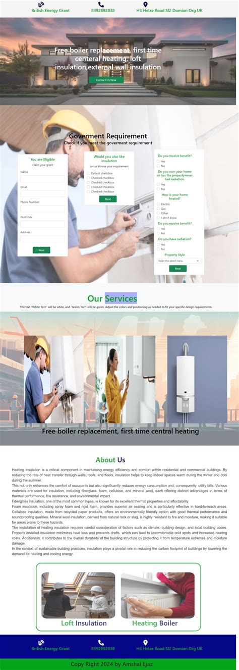Amshal Ejaz On Linkedin Hi This Is My New Frontend Website That