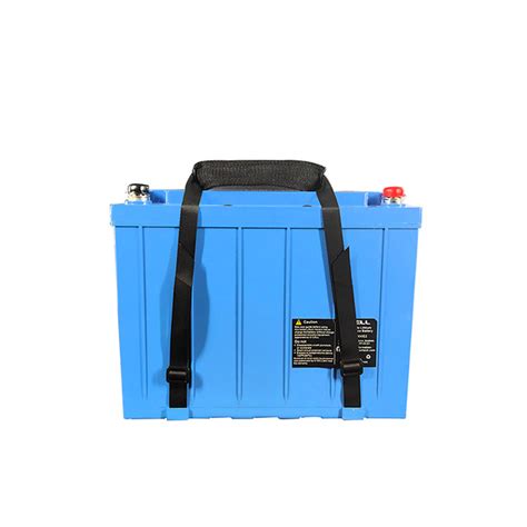 Lifepo4 Lithium Iron Phosphate Battery 24v 80ah Energy Storage Battery