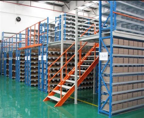 Vertical Storage System At Best Price In India