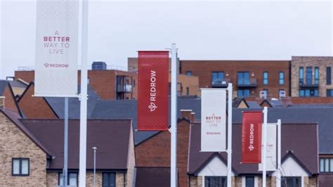 Darren Dodd On Linkedin Uk Developers Weather Property Downturn